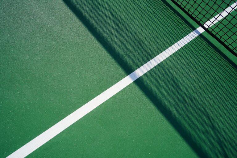 The Evolution of Tennis Surfaces: Grass, Clay, Hard Courts, and What ...